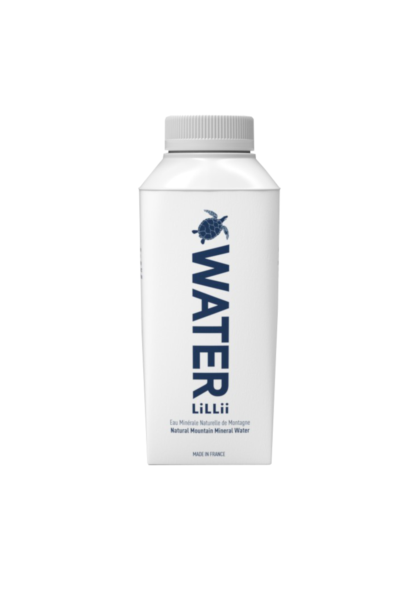 LiLLii Water