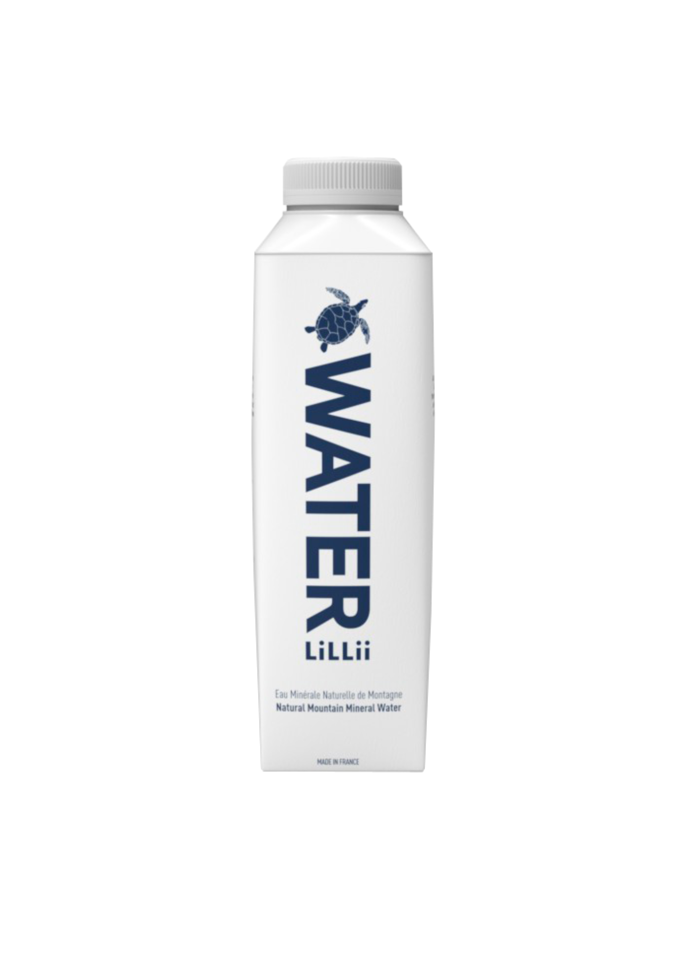 LiLLii Water
