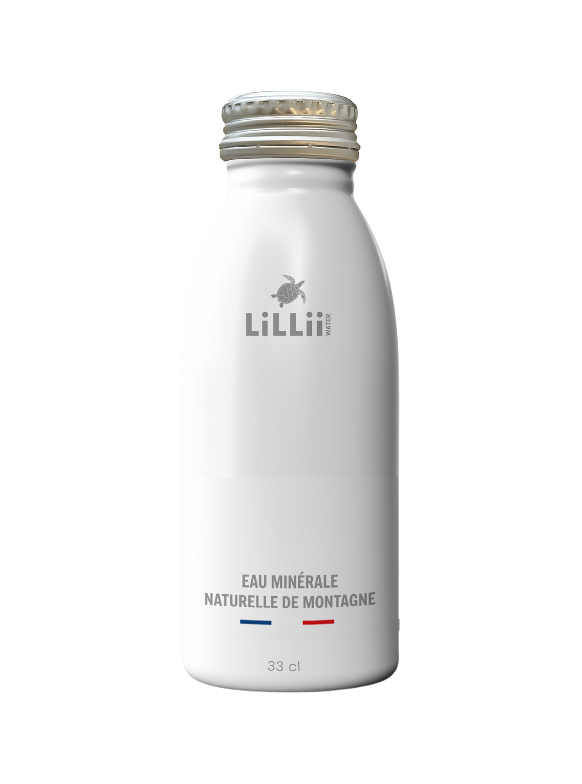 LiLLii Water